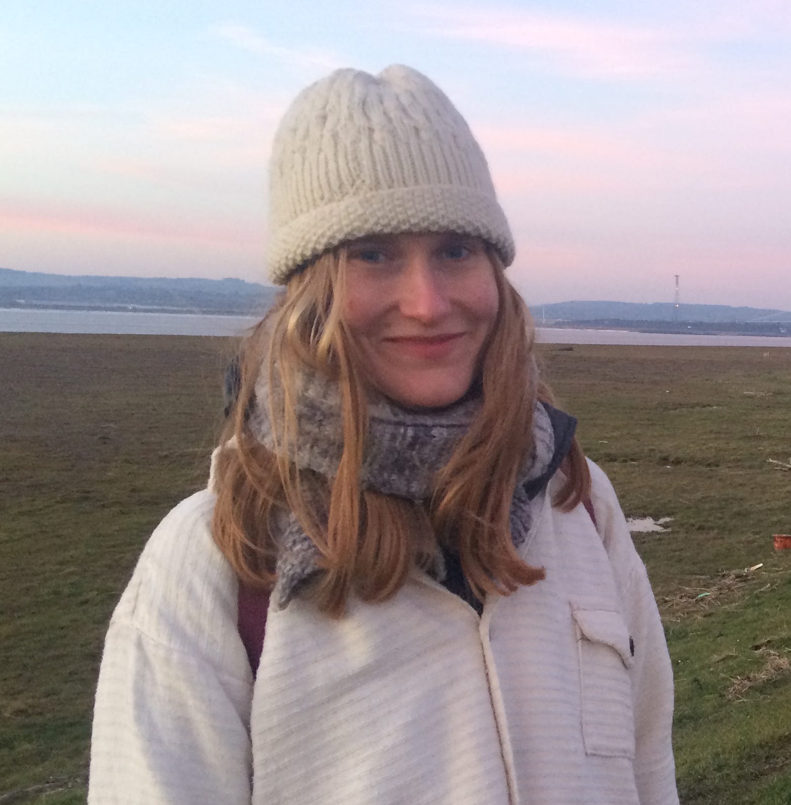 About – Catherine Gilmore – Medium