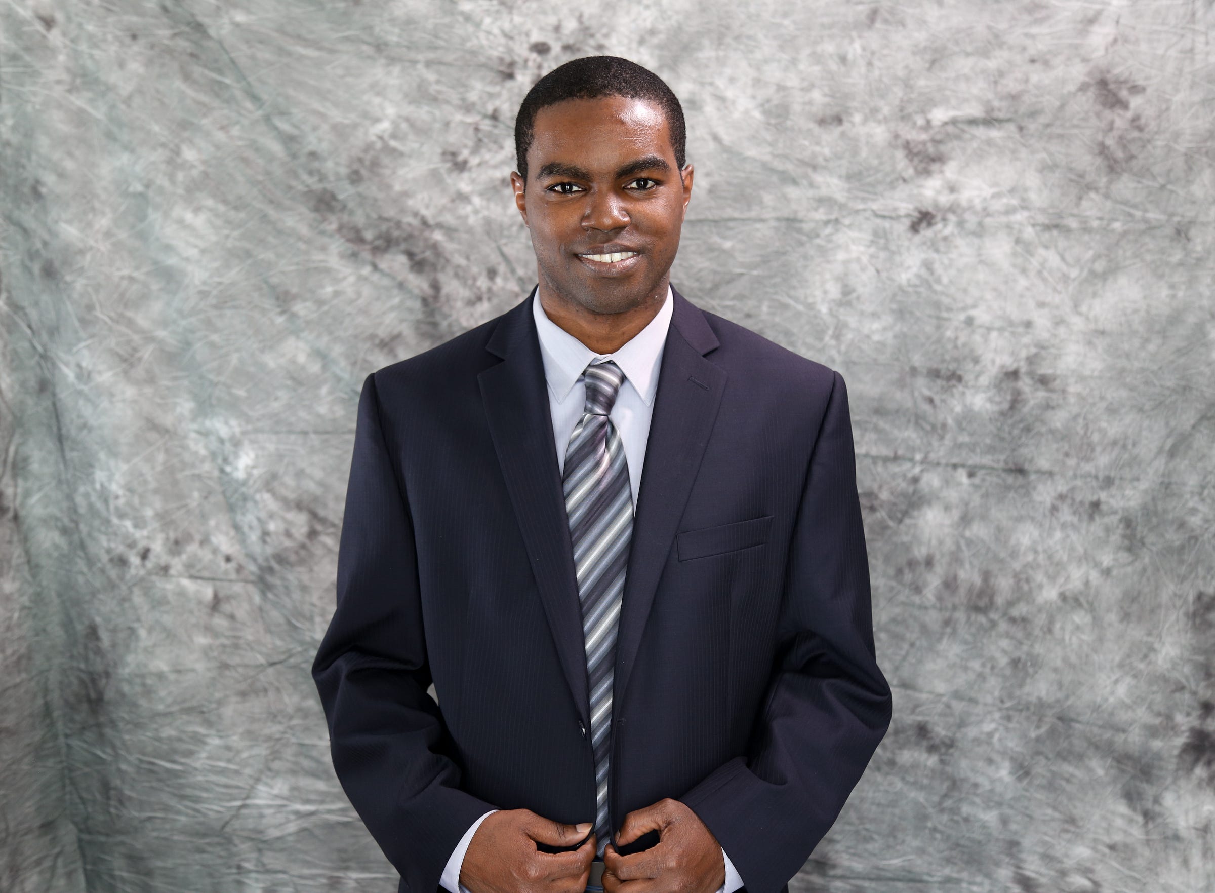 Anthony E. Gyamfi – Medium