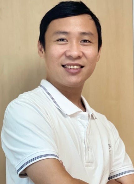 Quoc Ng – Medium