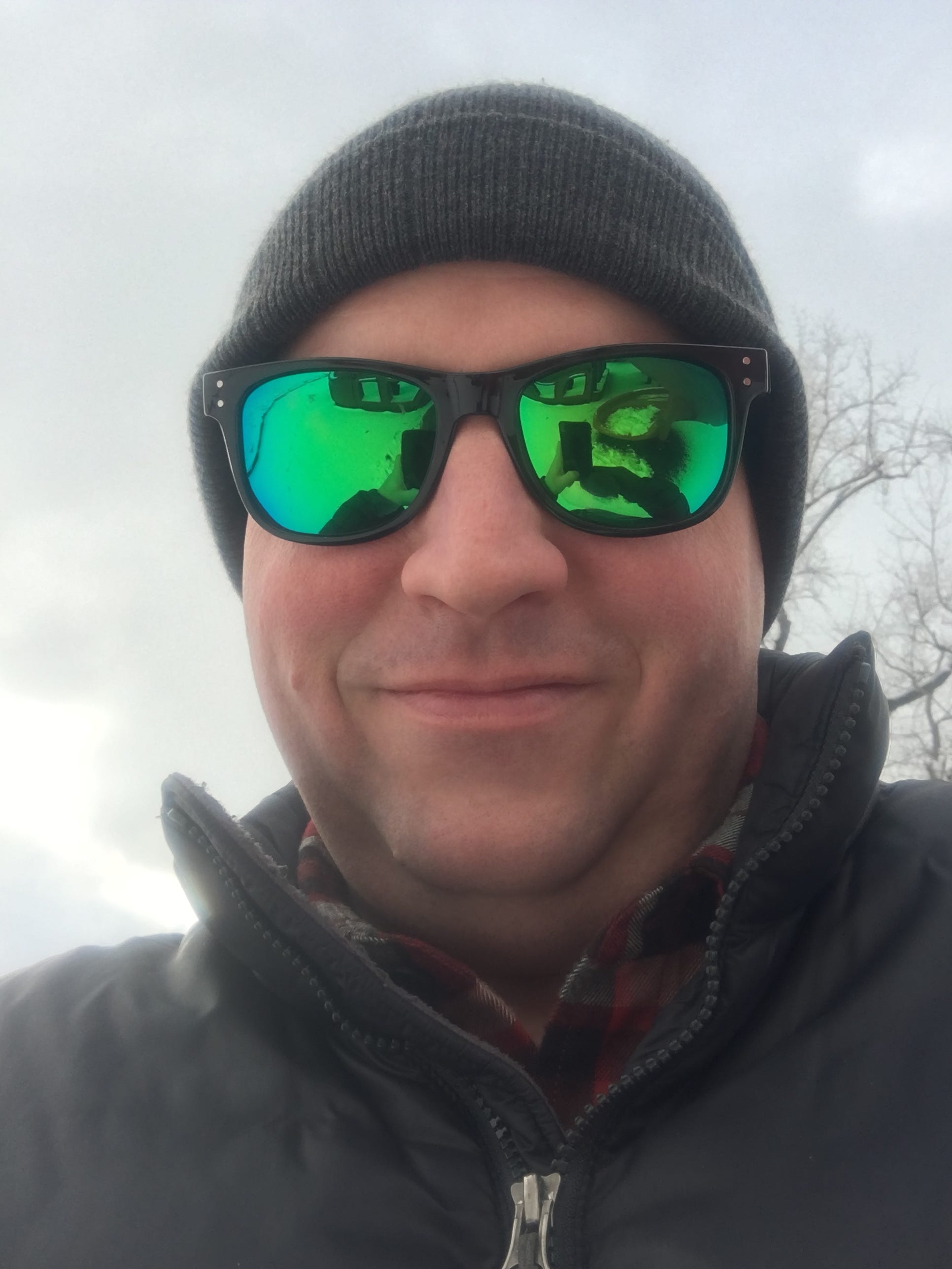 About – Troy – Medium