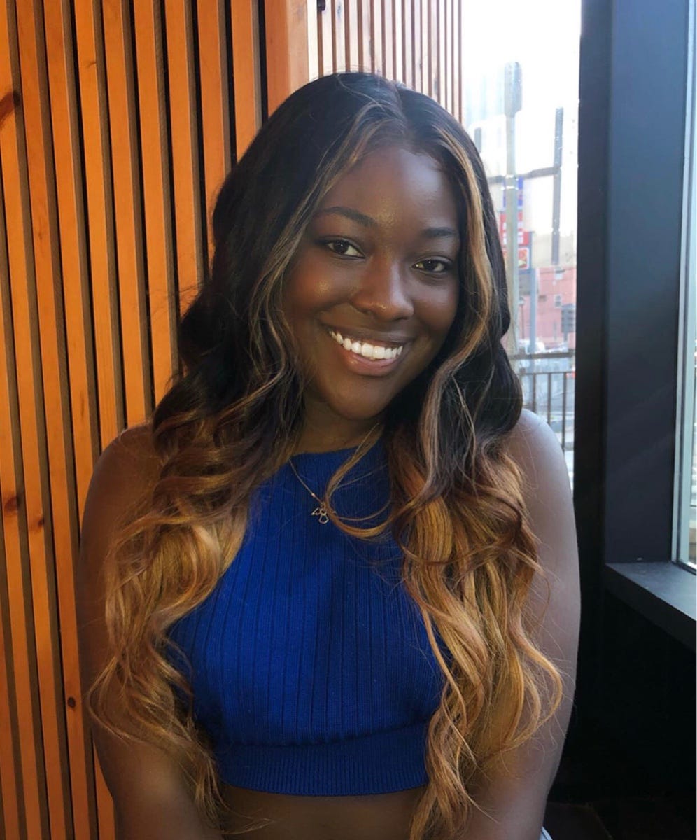 About – Haniel Tracey – Medium