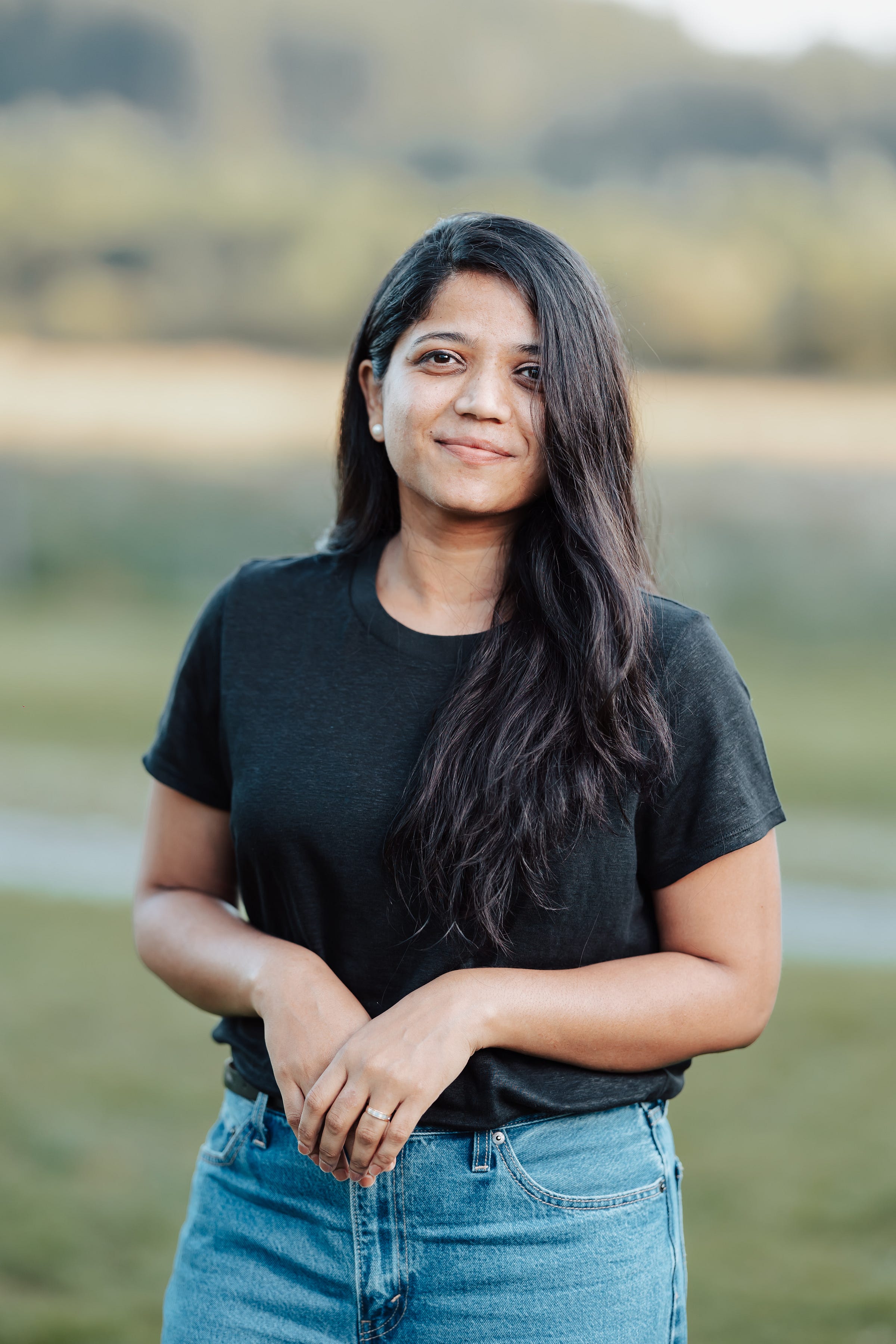 Maria Martin – Medium