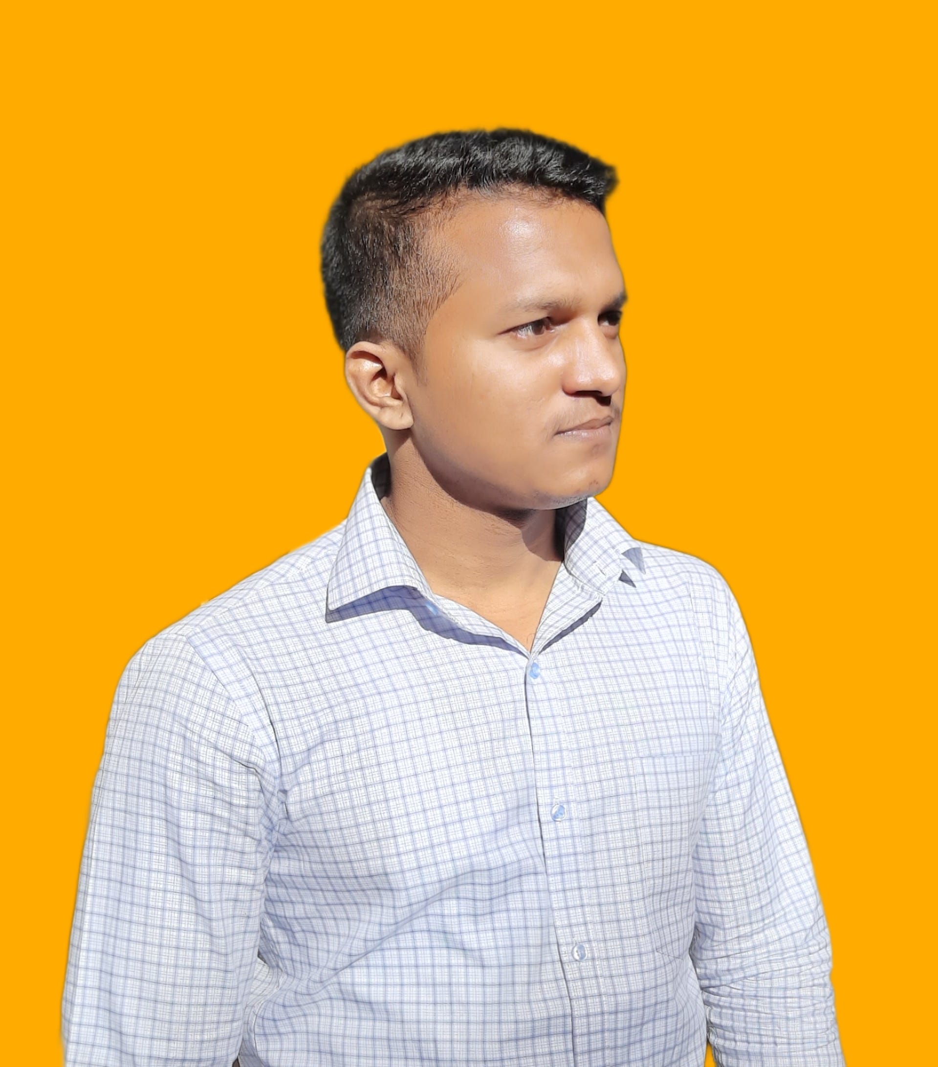 Tejas Burate – Medium