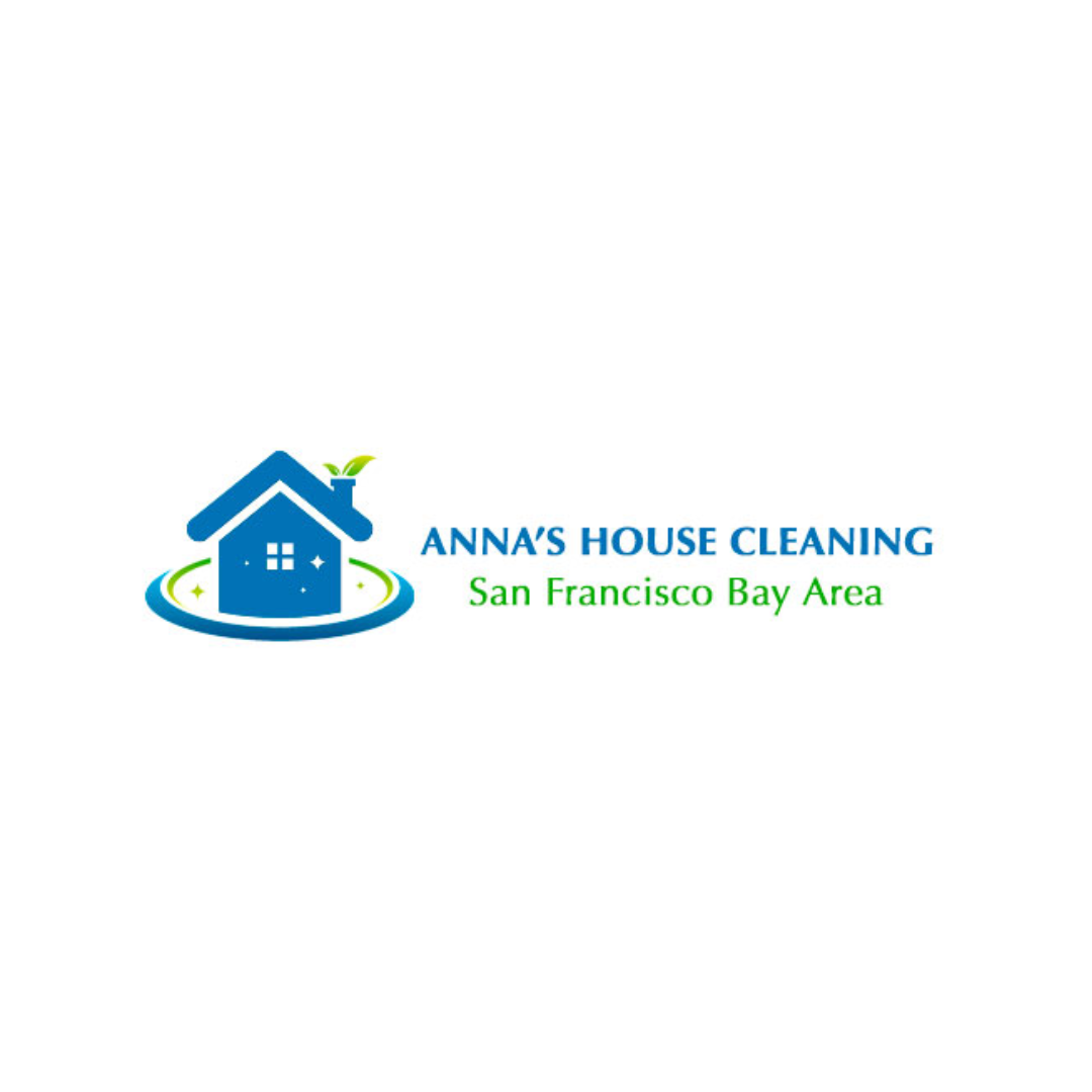 Anna House Cleaning – Medium