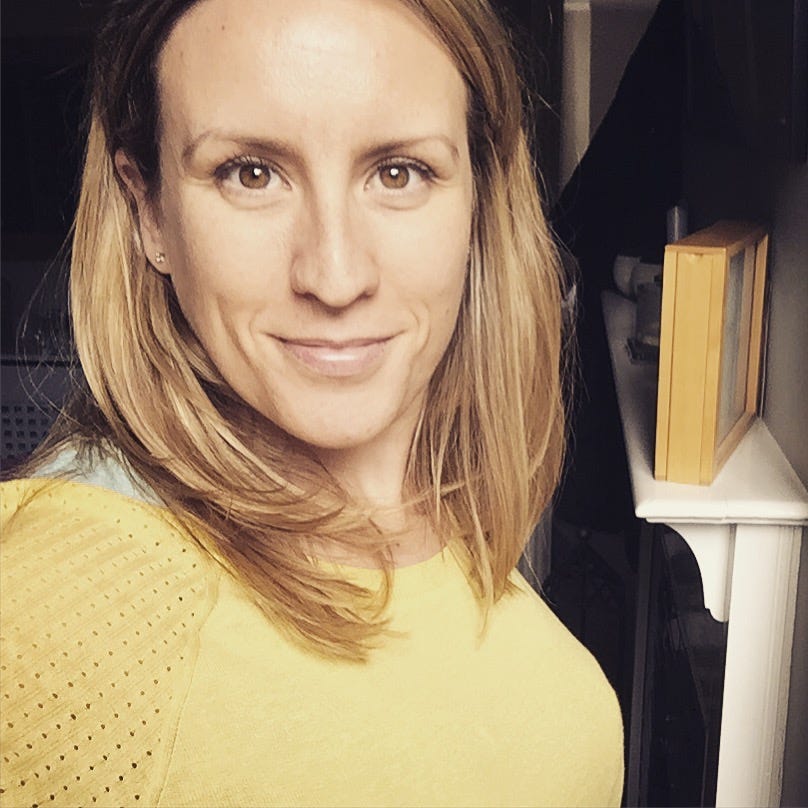 Fay Goldsmith – Medium