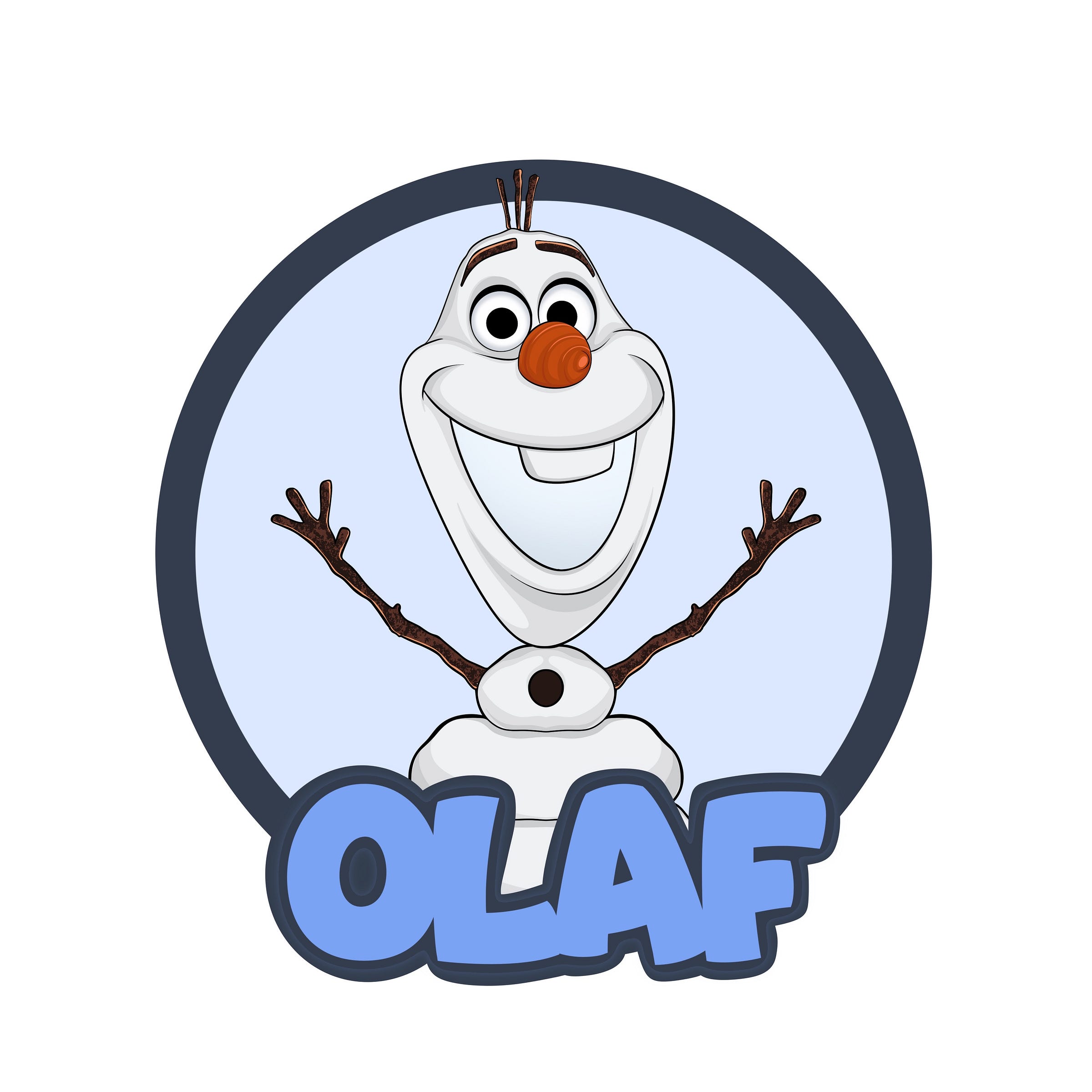 Olaf – Medium