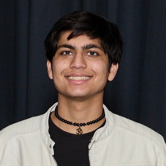 Shubham Bhatnagar – Medium