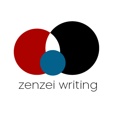 Zenzei Writing – Medium