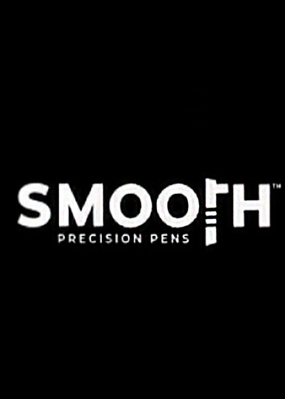 Smooth Precision Pens – Medium
