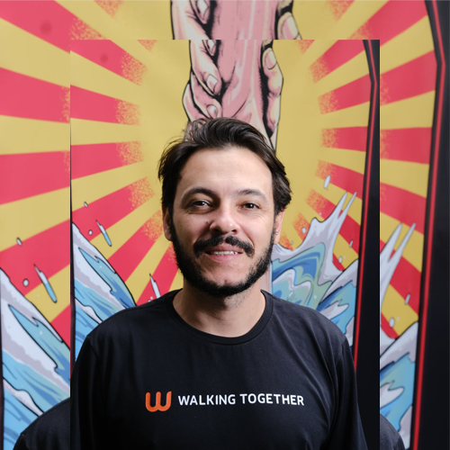 Leandro Constantino Almeida – Medium