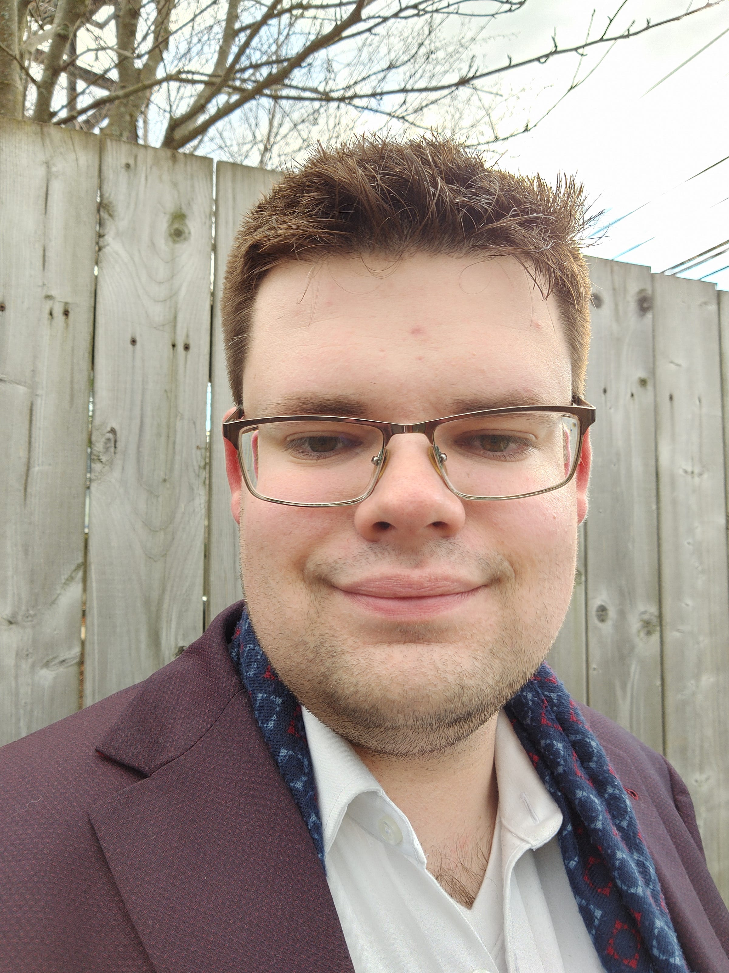 Alex Sweeney – Medium