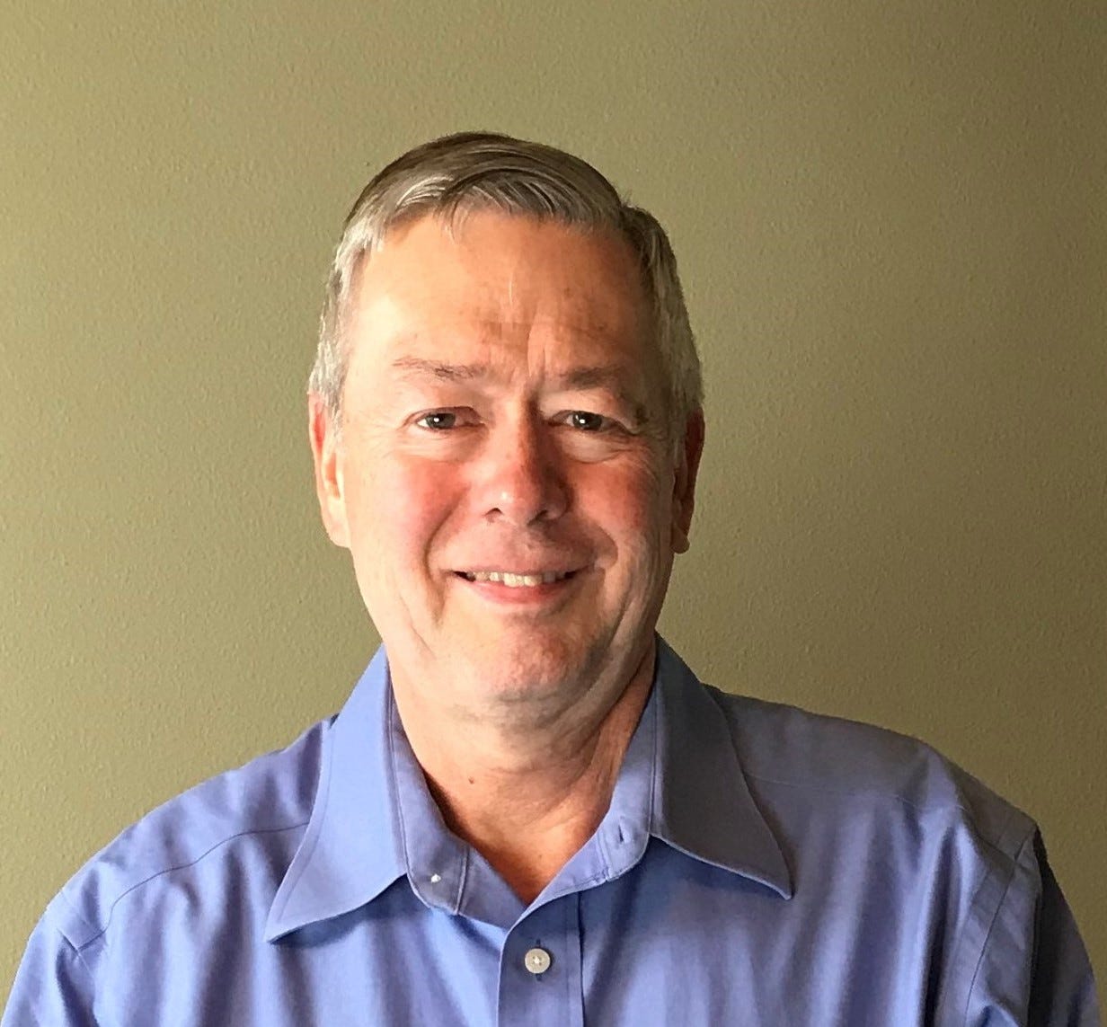 About – Dr. Ross Wirth – Medium