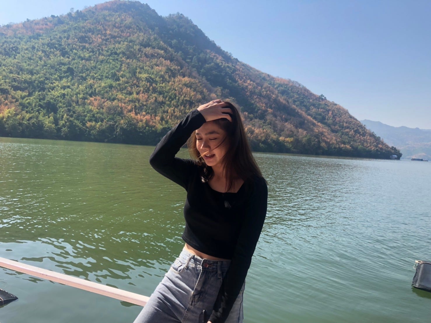 Duangsamon Jamfar on Medium curated some lists