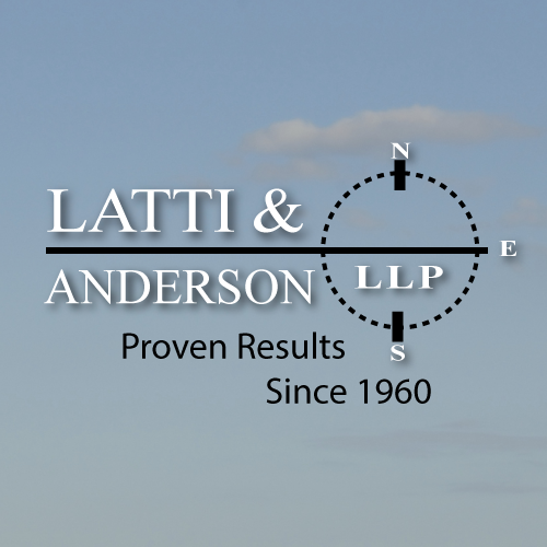 Latti Anderson – Medium