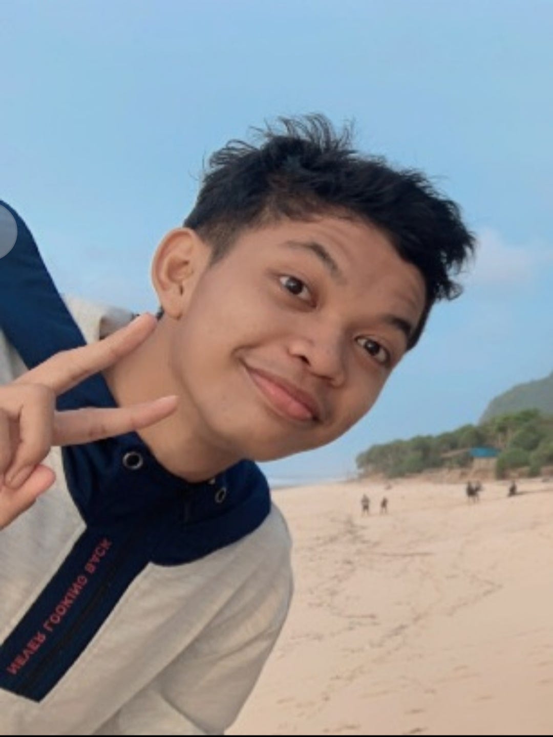 About – Muhammad Nur Rohman Suwarso – Medium