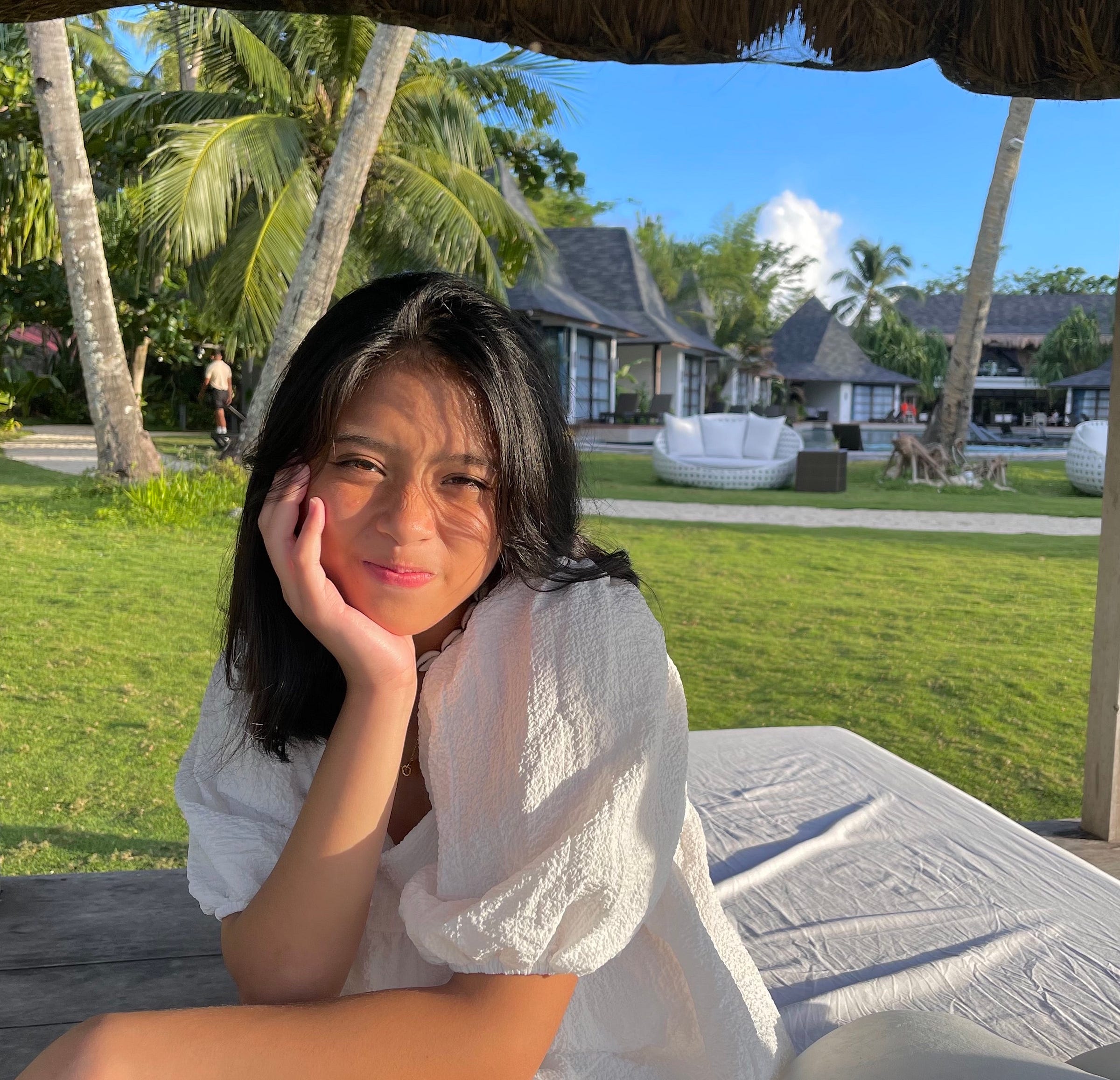 Chloe Ruiz – Medium