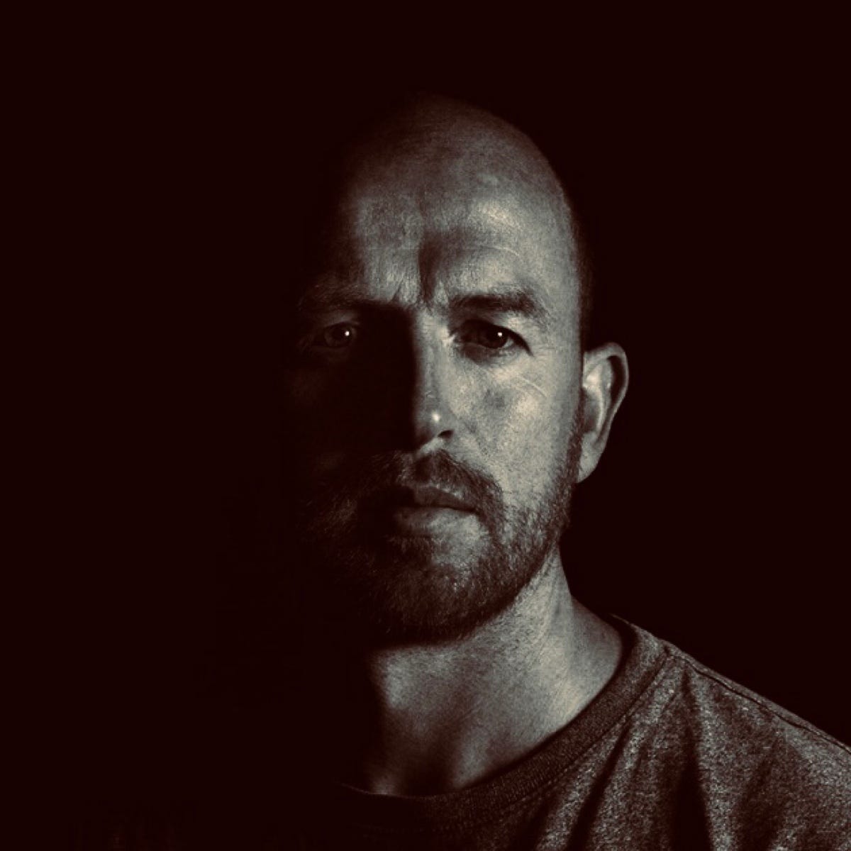 John Lowdon – Medium