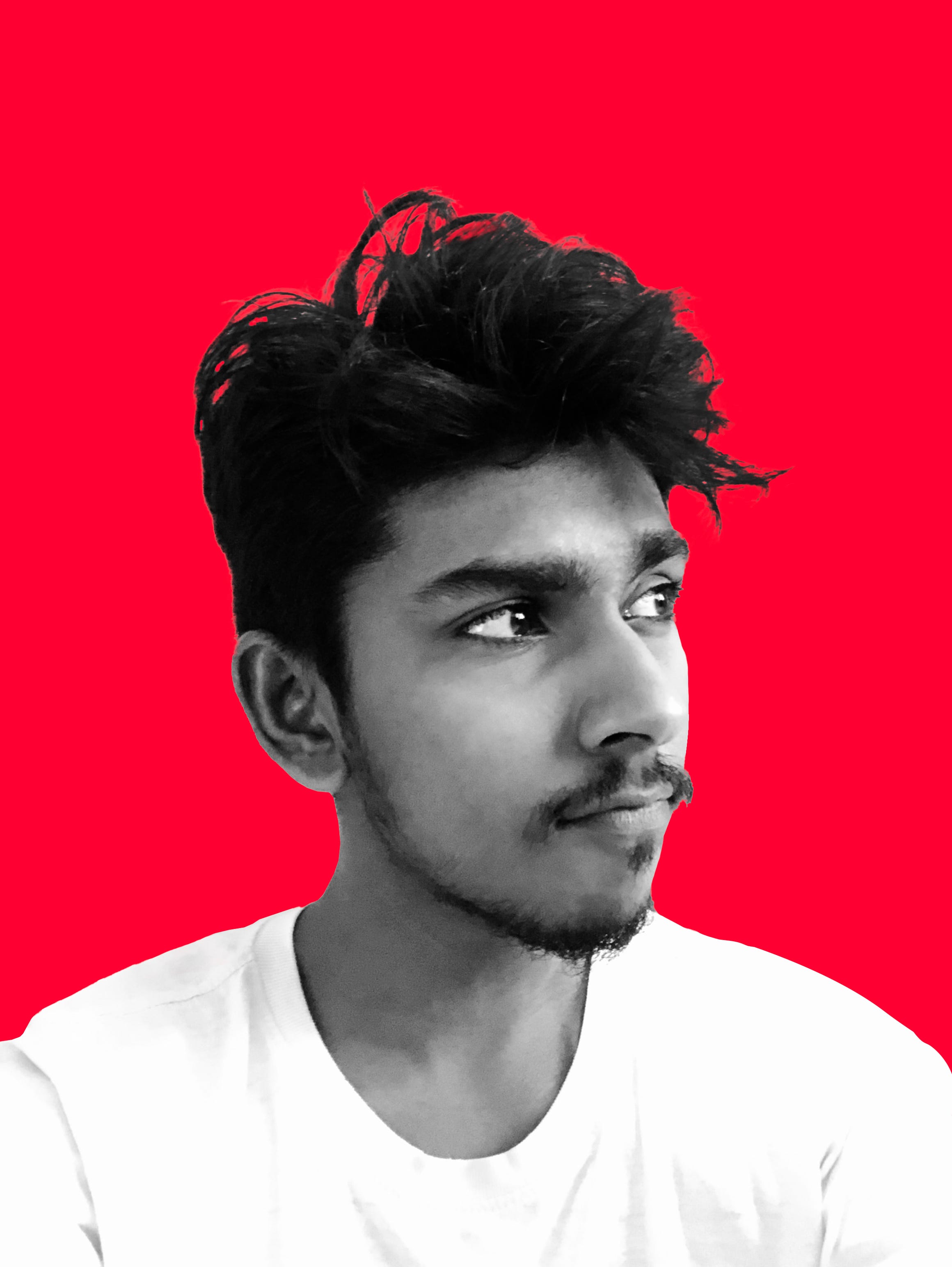 Dhanushka Rajakaruna – Medium