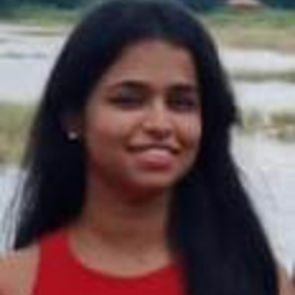 Srishti Shetty – Medium