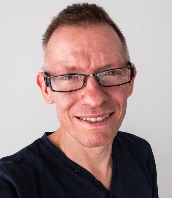 Jesper Vang S Jensen – Medium