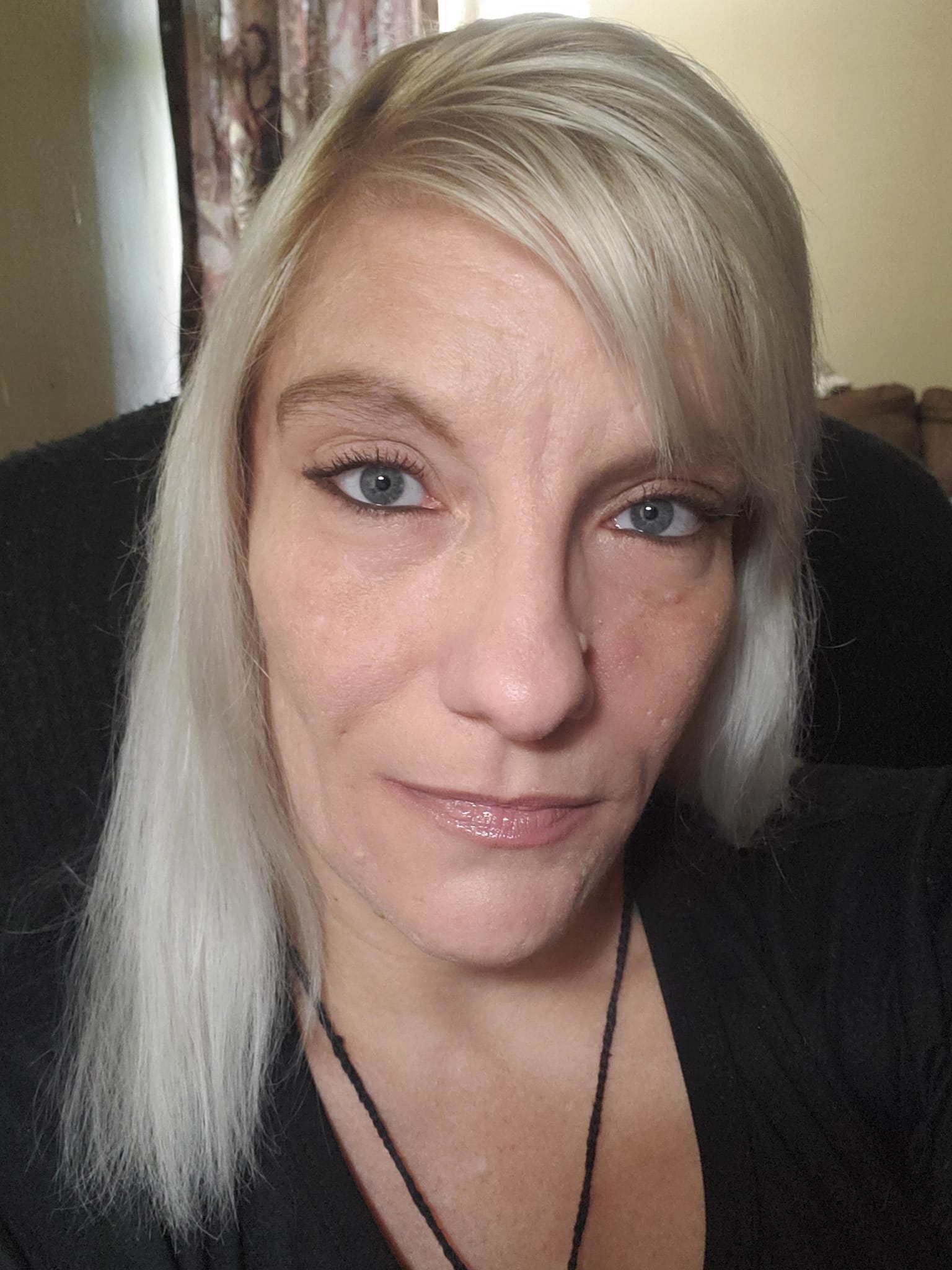 Serita Wise-Suggs – Medium