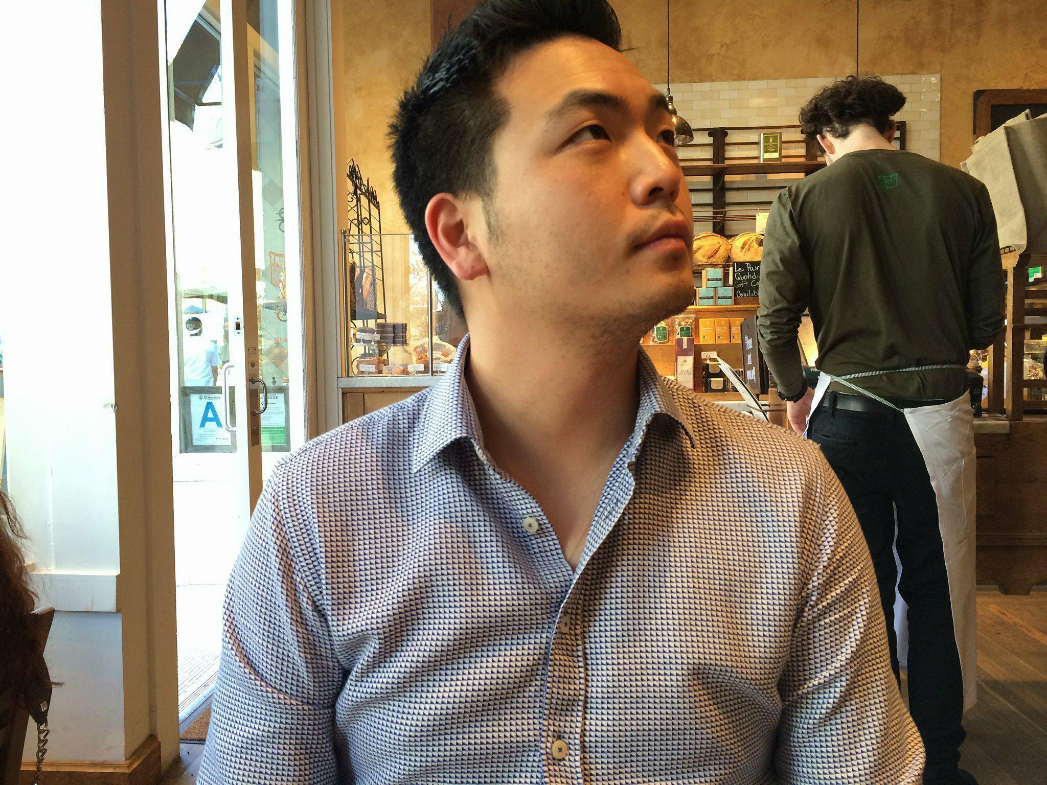 Michael Noh – Medium