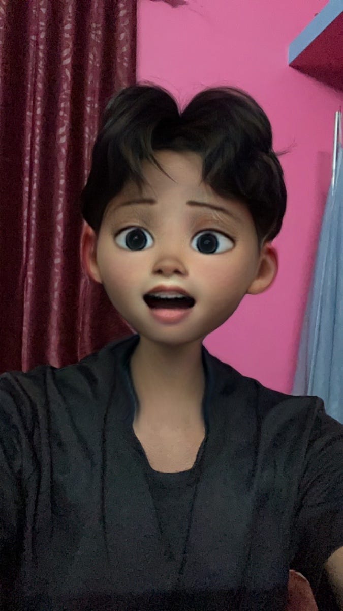 Alokesh Das – Medium