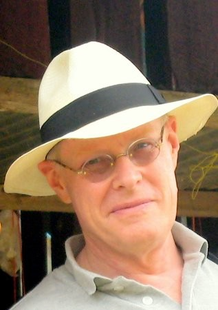 Dr. D. Michael Shafer – Medium