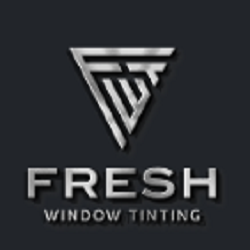 Fresh Window Tinting – Medium