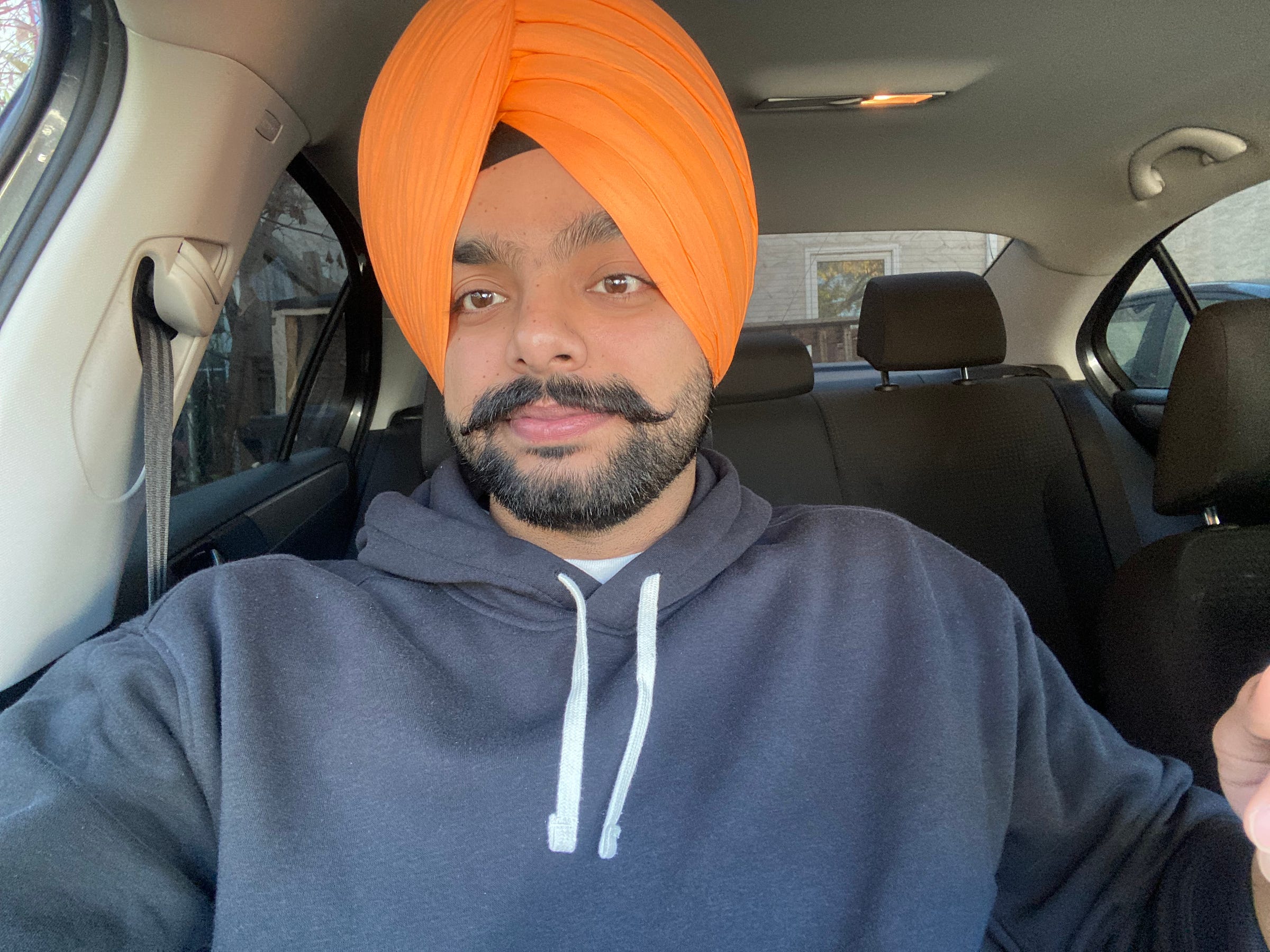 Manpreet Singh – Medium