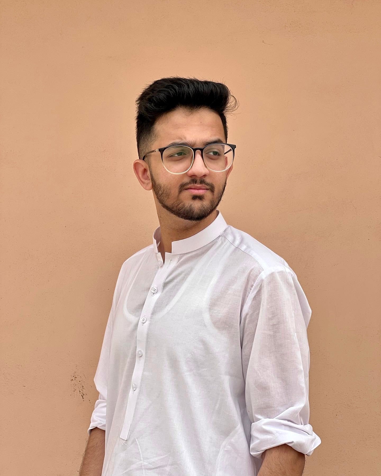 Muhammad Momin Irfan – Medium