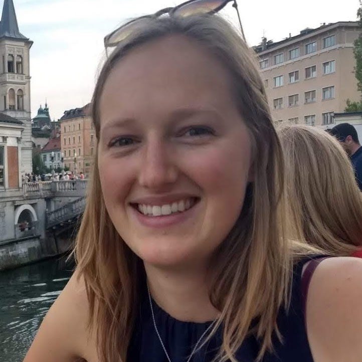 Laura Ham – Medium