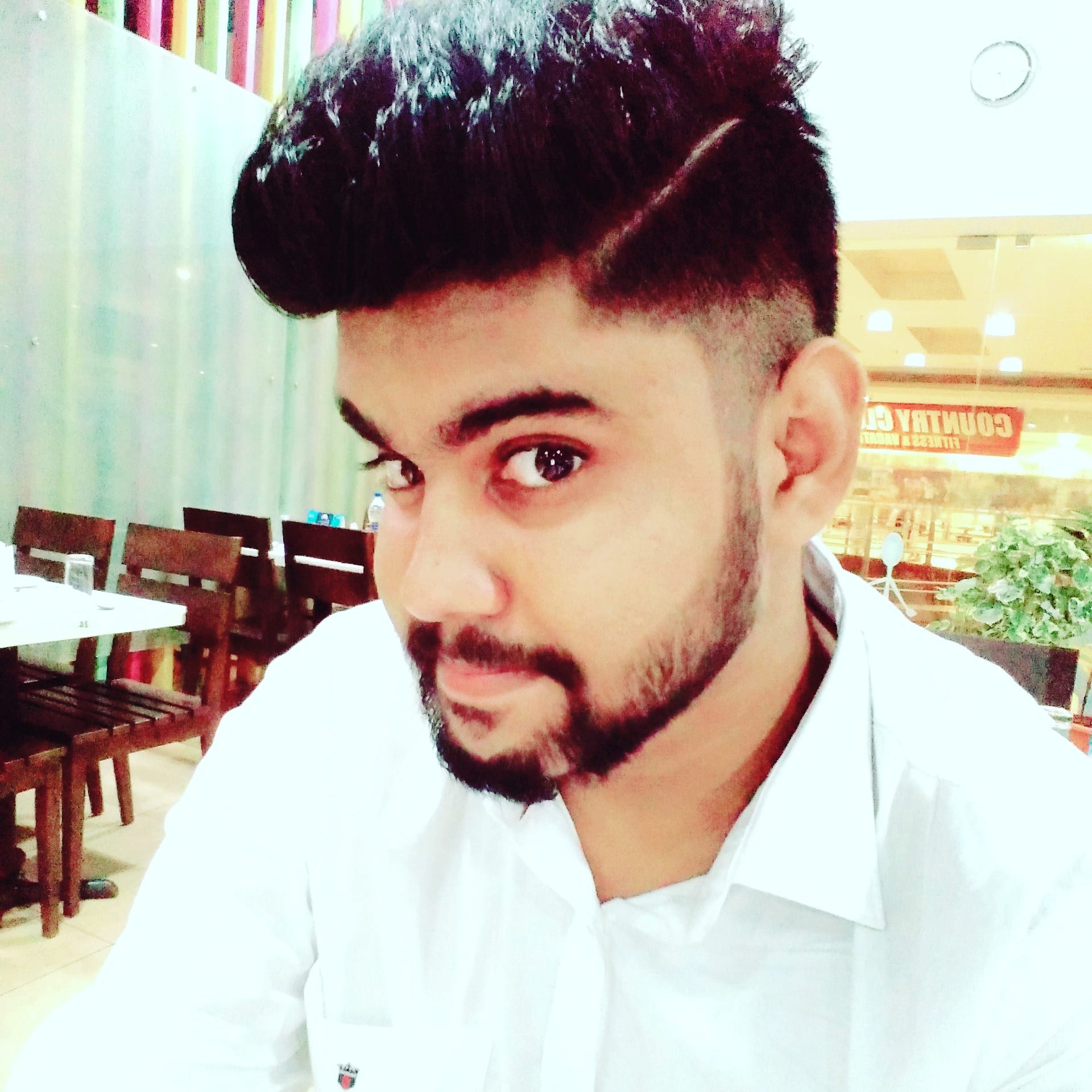 Gourav Sagar – Medium