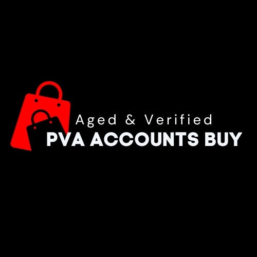 PVA Accounts Buy – Medium