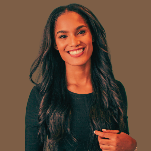 About – Alexis Hines – Medium