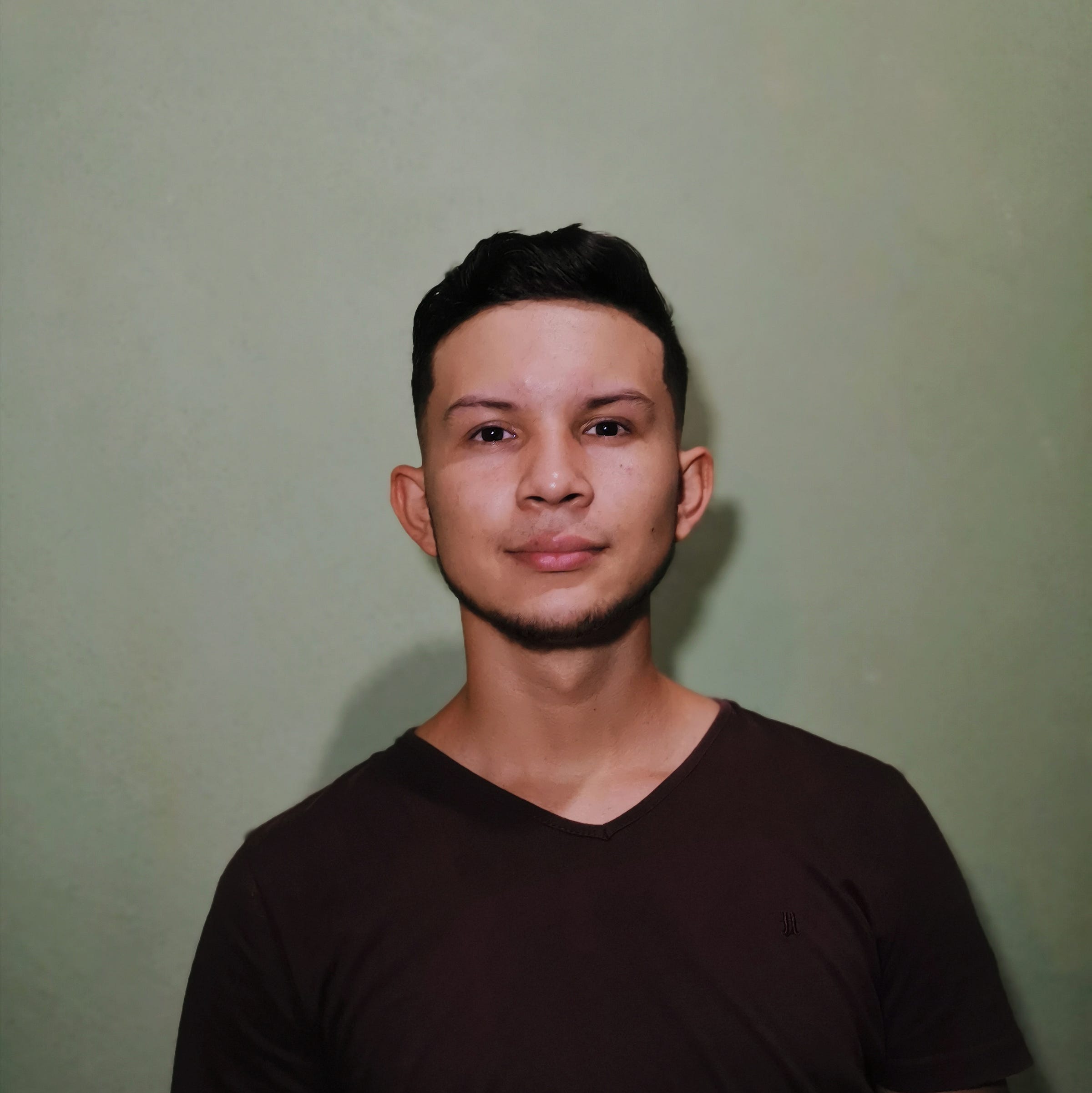 Tony Meza – Medium