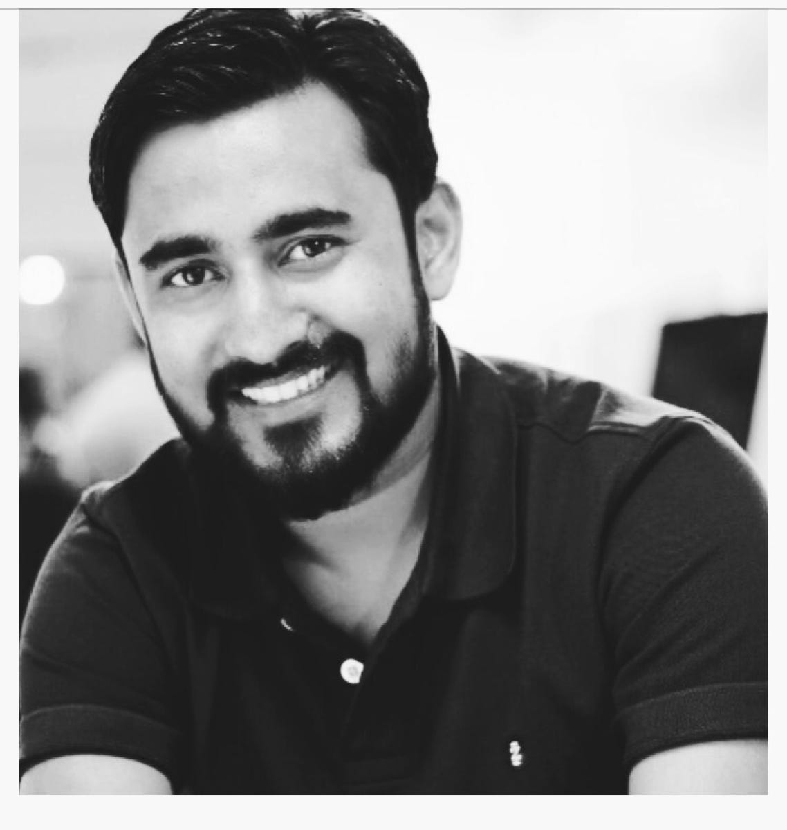 Saurabh Pratap Singh – Medium