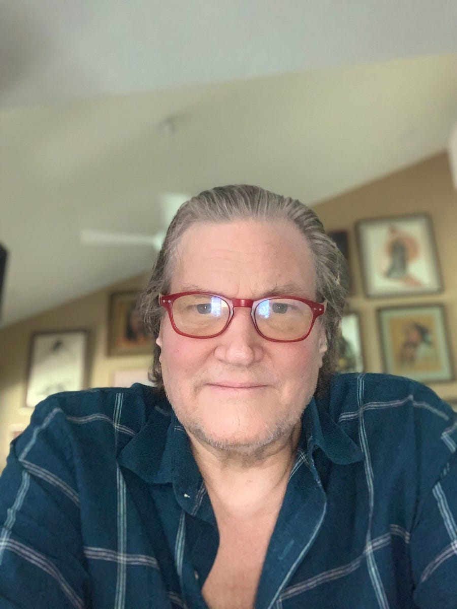 Robert Ransom on Medium curated some lists