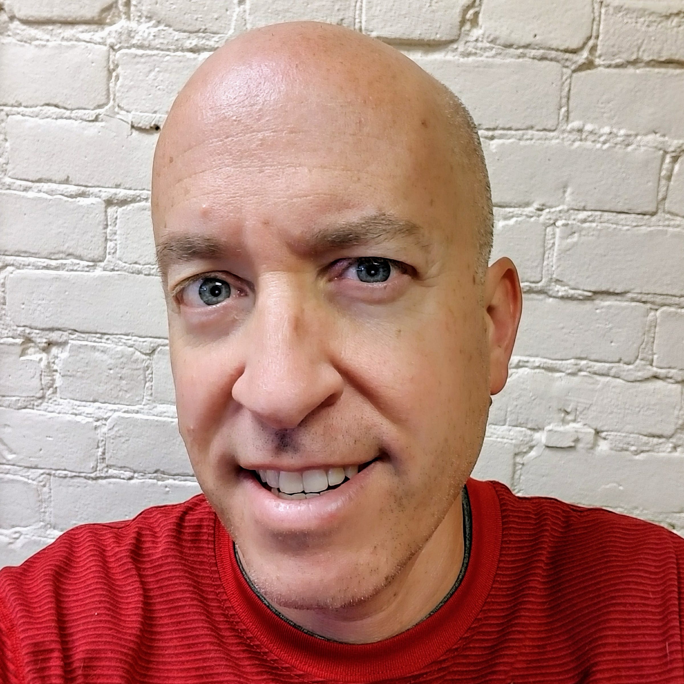 Jason Molter – Medium