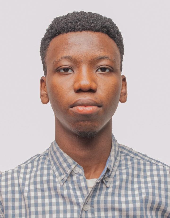 Oladejo Ajibolaoluwa Adam – Medium