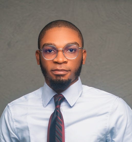 David Effiong – Medium