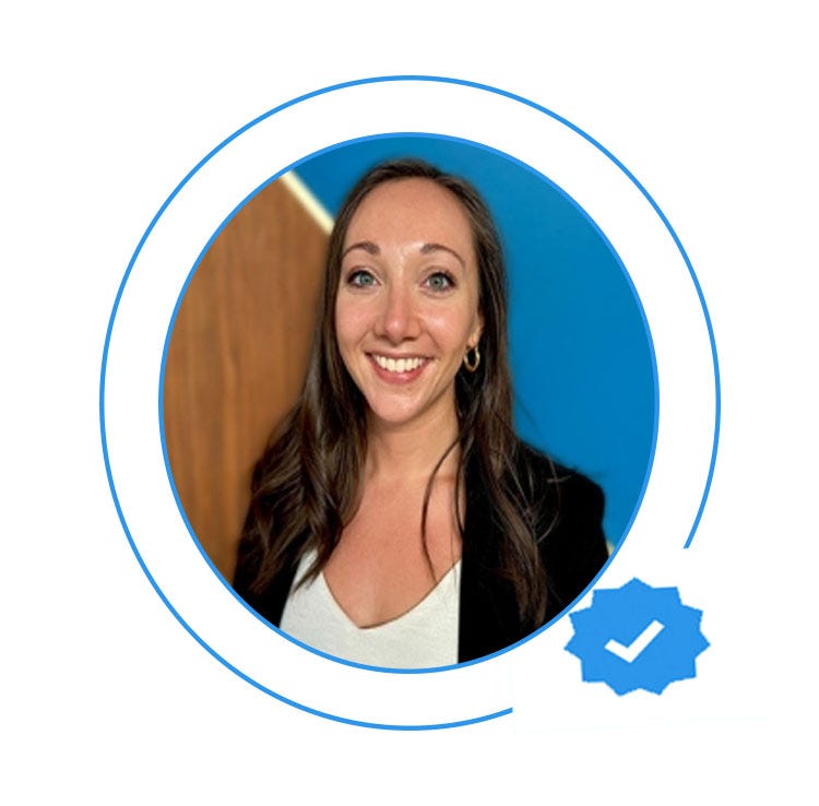 About – Ann Houston – Medium