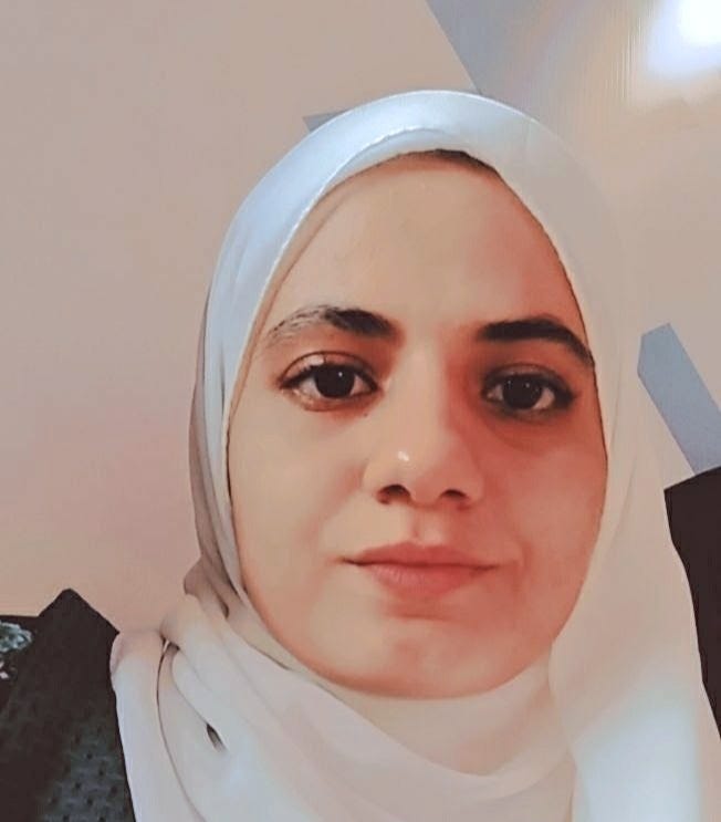Hanan Y. Shallah – Medium