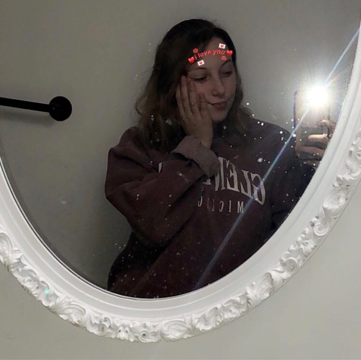 𝕁𝕖𝕤𝕤𝕚𝕔𝕒 𝕄𝕒𝕖 – Medium