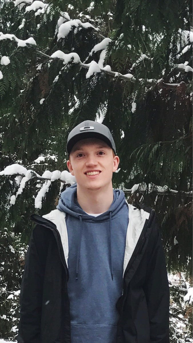 Josh Shogren – Medium