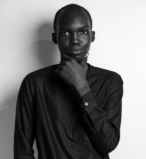 Musa Ajit – Medium