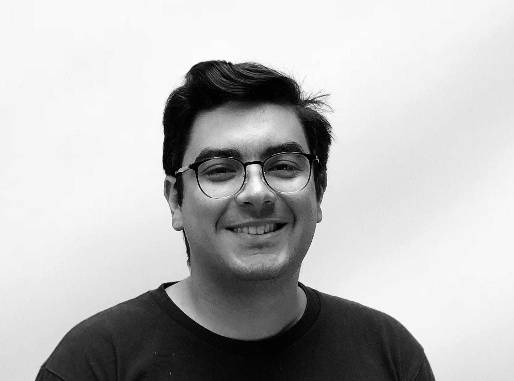 About – Alejandro V. Betancourt – Medium