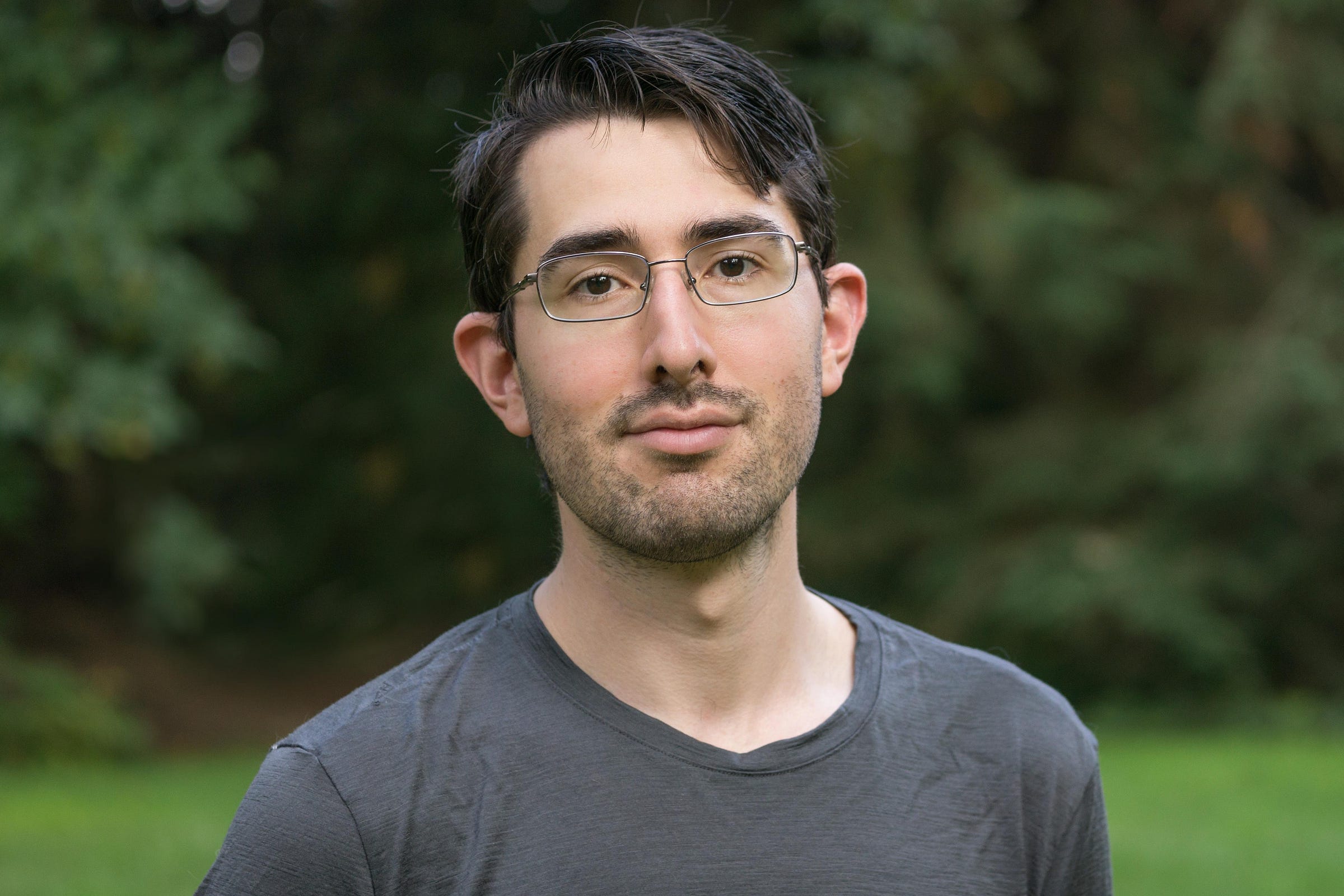 Adam Watts – Medium