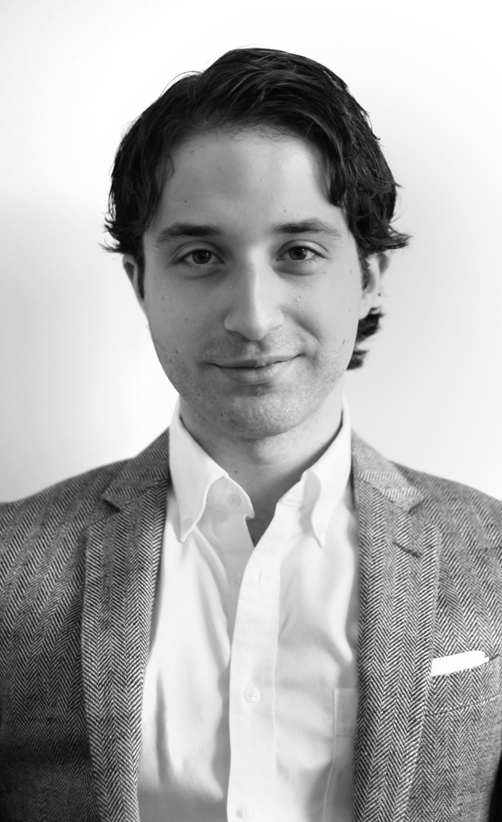 About – Nick D'Urbano – Medium