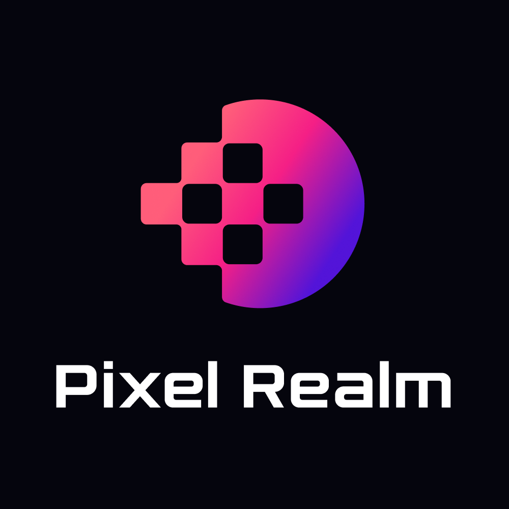 About – Pixel Realm – Medium